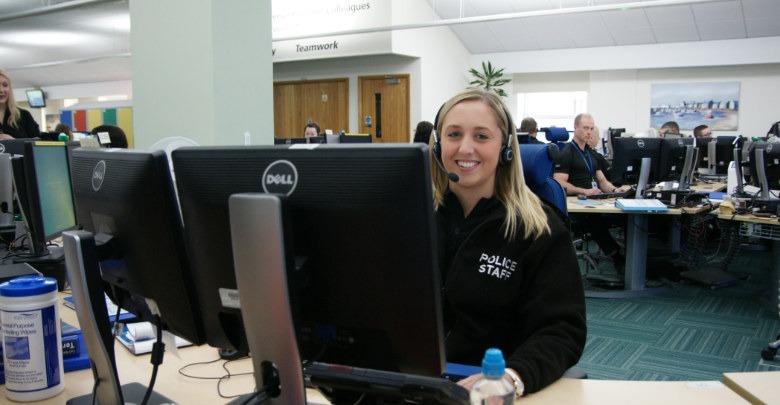 Positive Action - Dorset Police and Devon & Cornwall Police working in ...