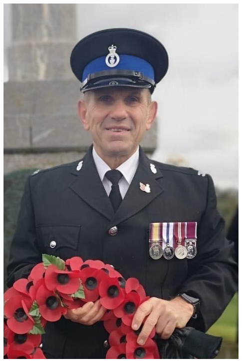 DC PCSO - Dorset Police and Devon & Cornwall Police working in Partnership